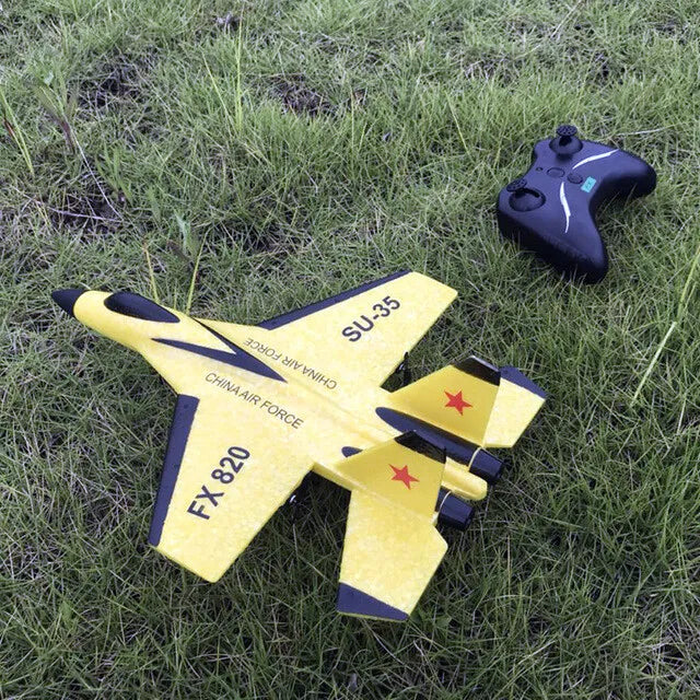 AVION A CONTROL REMOTO SKYCHASER – "CasaModerna Store"